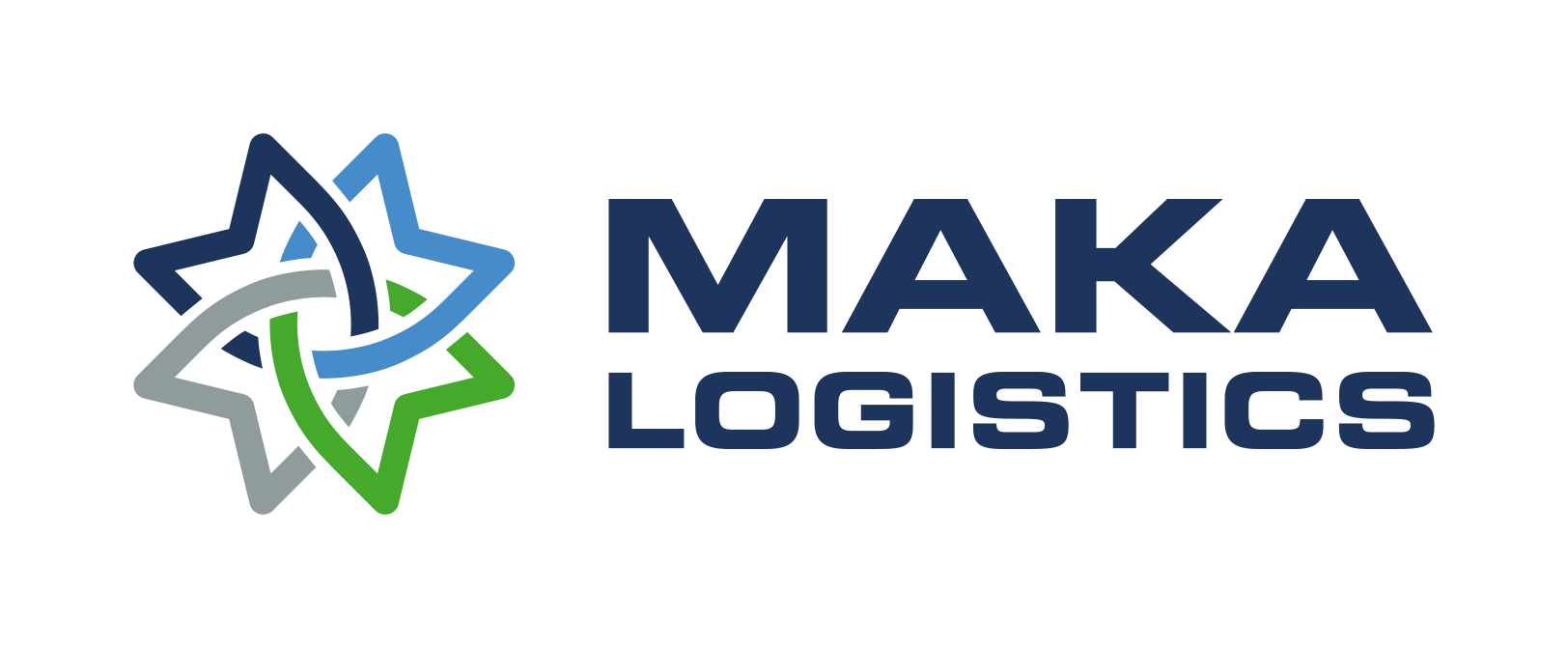MAKA Logistics - Comprehensive Freight Solutions Across North America