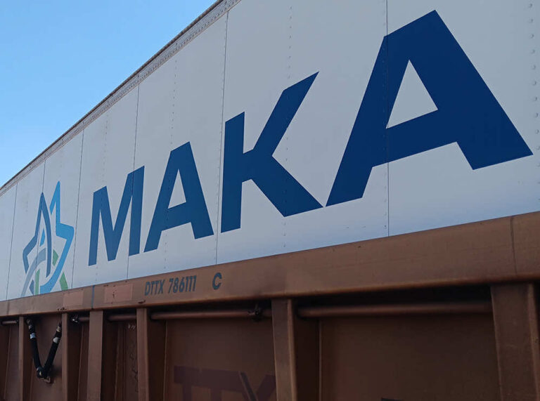 About MAKA Logistics - Your Trusted Freight Partner