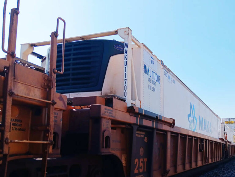 Temperature-Controlled Freight - Preserving Your Sensitive Shipments